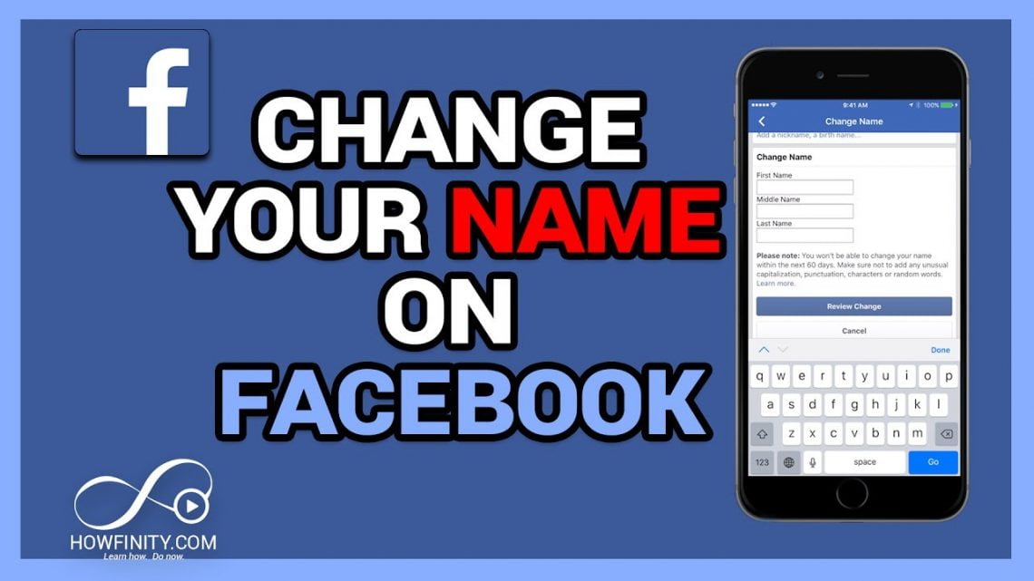 What Do the Little Symbols Next to Names on Facebook Mean? - Zeru
