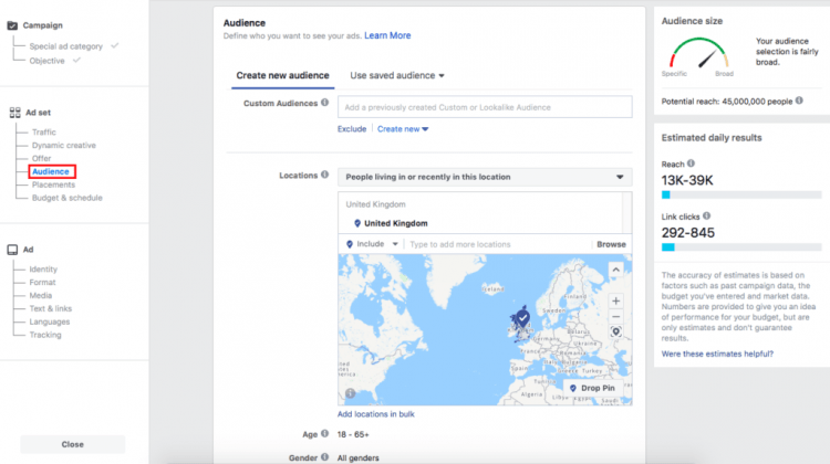 How Do I Restore My Facebook Home Page? - Zeru