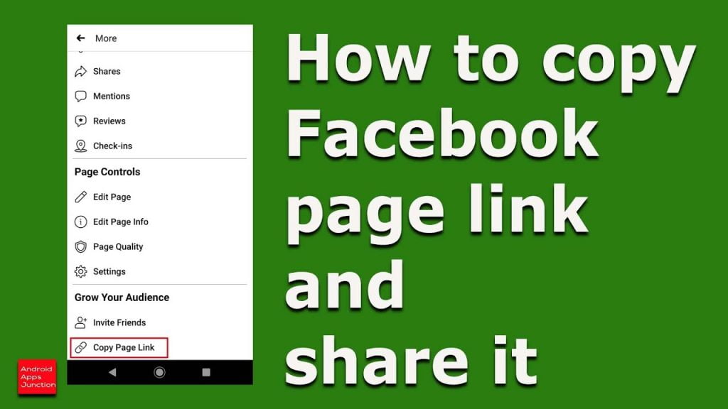 How Do I Add the Facebook Icon to My Home Screen? - Zeru