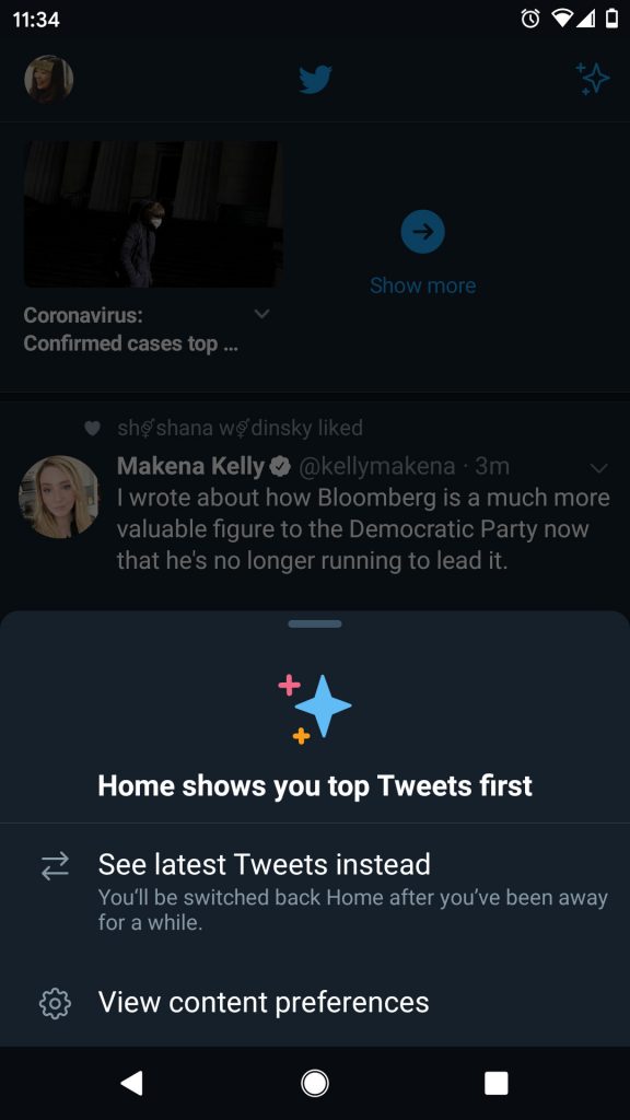 What Is a Twitter Handle? - Zeru