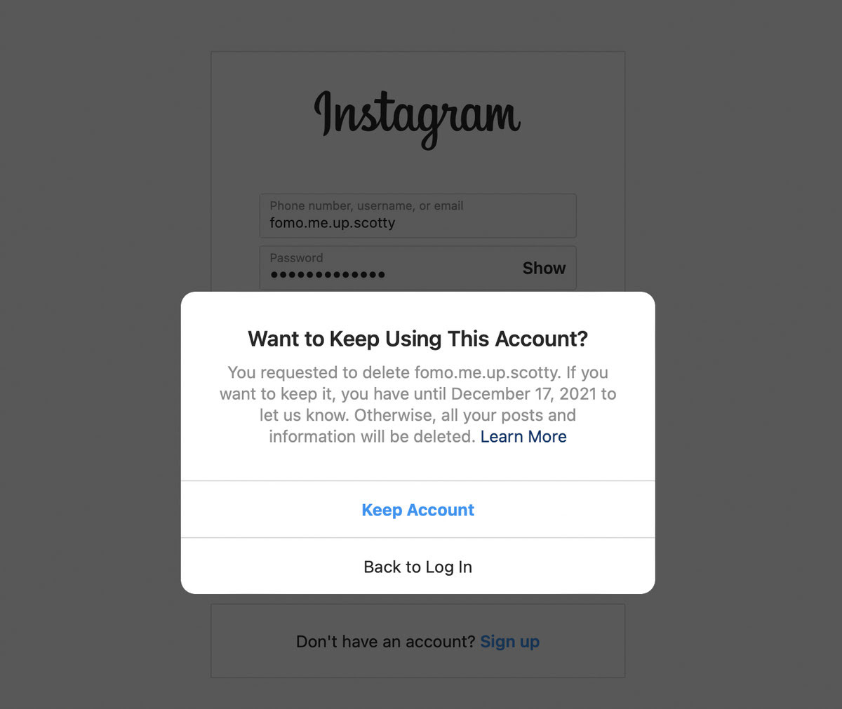 How To Delete Multiple Instagram Posts At Once Zeru