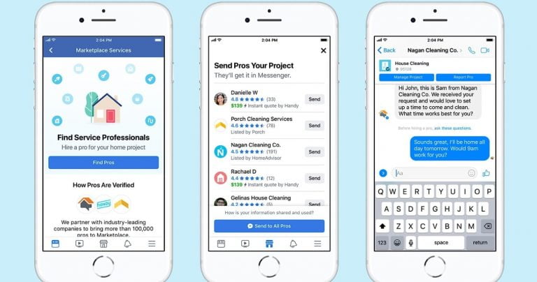 Does Downloading Your Facebook Data Show Deleted Messages? - Zeru