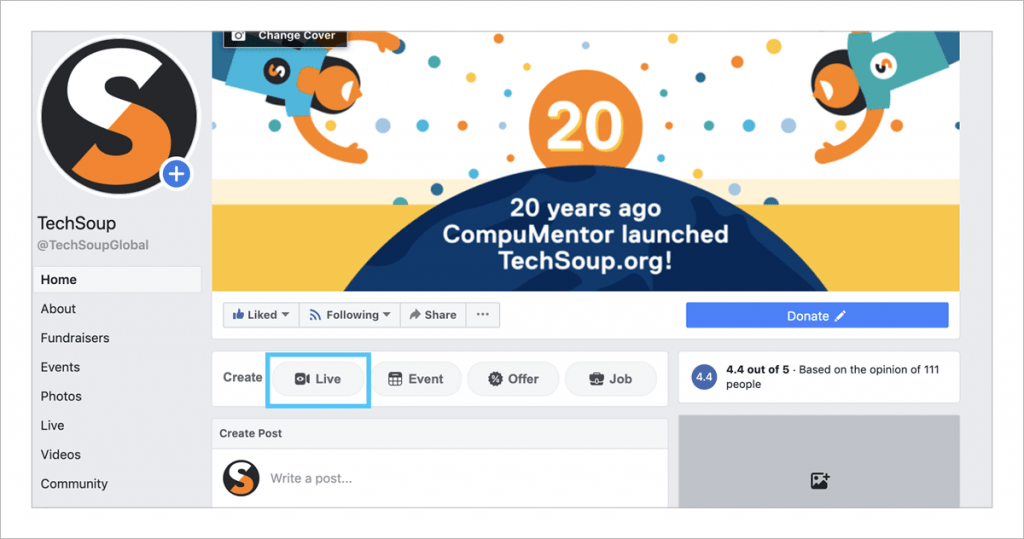 How Do I Restore My Facebook Home Page? - Zeru