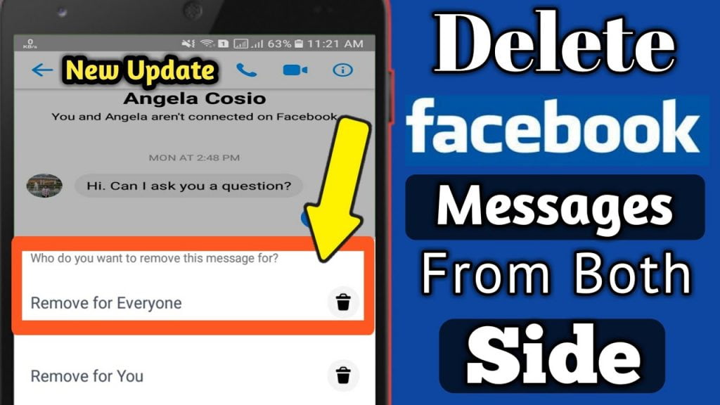 How Do I Restore My Facebook Home Page? - Zeru