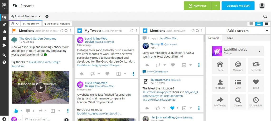 What Is a Twitter Handle? - Zeru