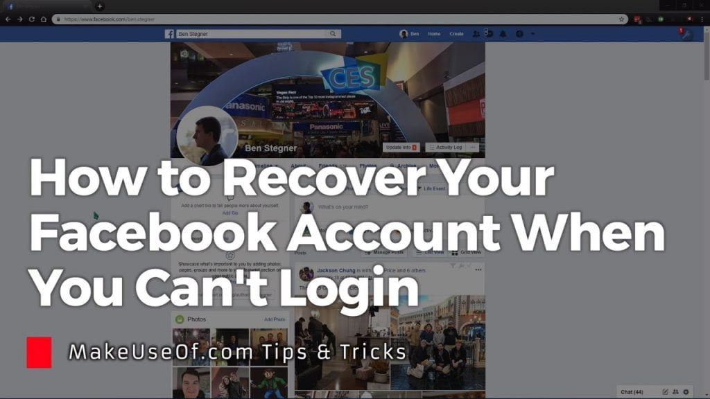 How to Access Facebook Marketplace - Zeru