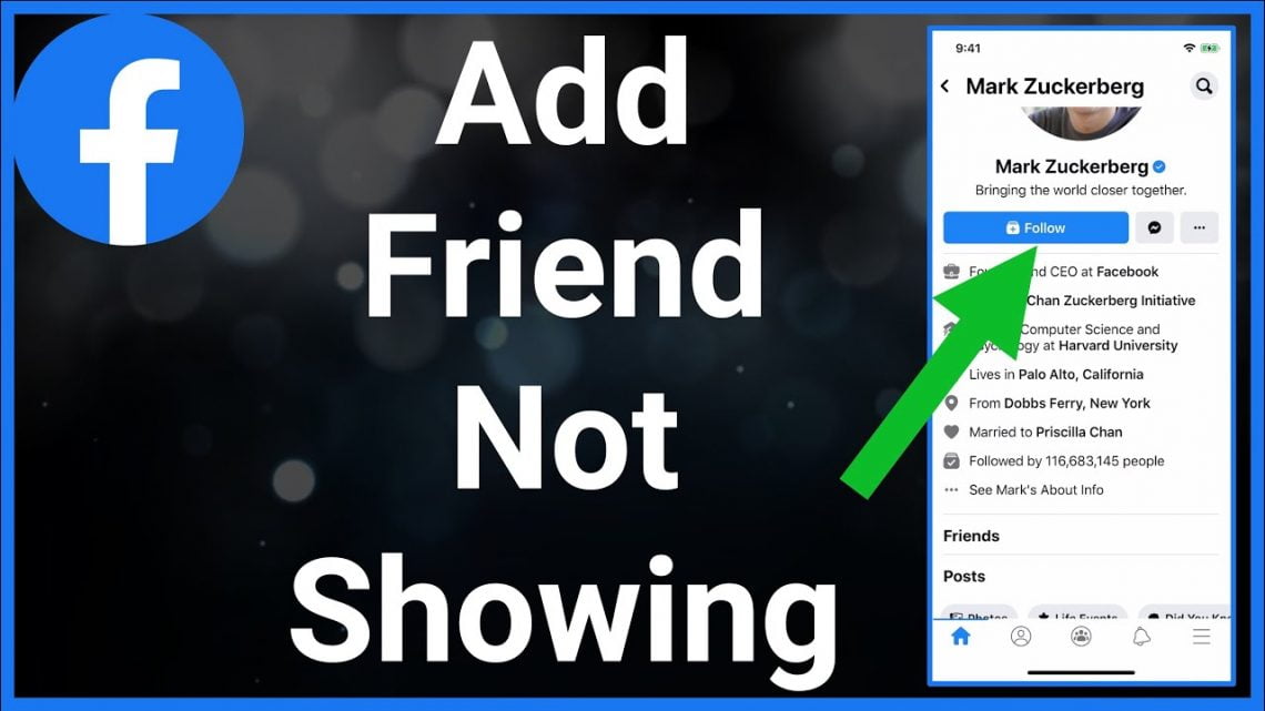 How to Add Admin on Facebook Page - Zeru