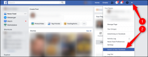 How to Send an Email to Facebook Support - Zeru