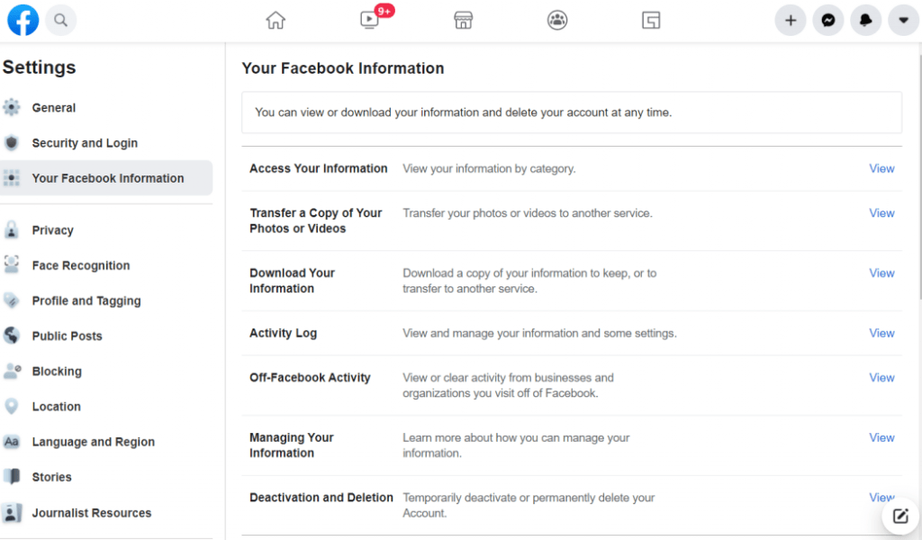 Mbasic Facebook - How to Log in to Mbasic Facebook - Zeru