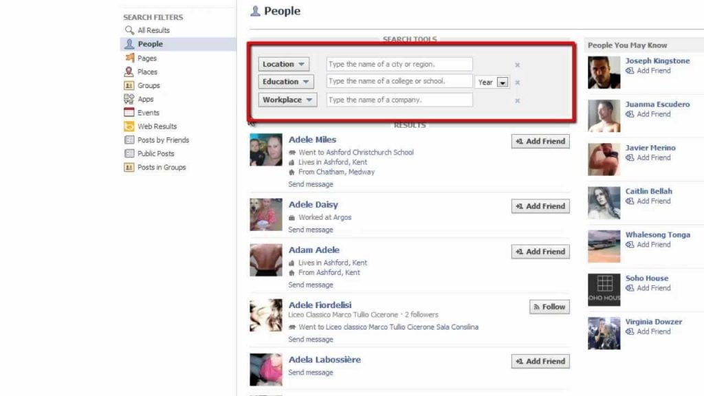 Why Am I Getting a Text With a Facebook Code? - Zeru