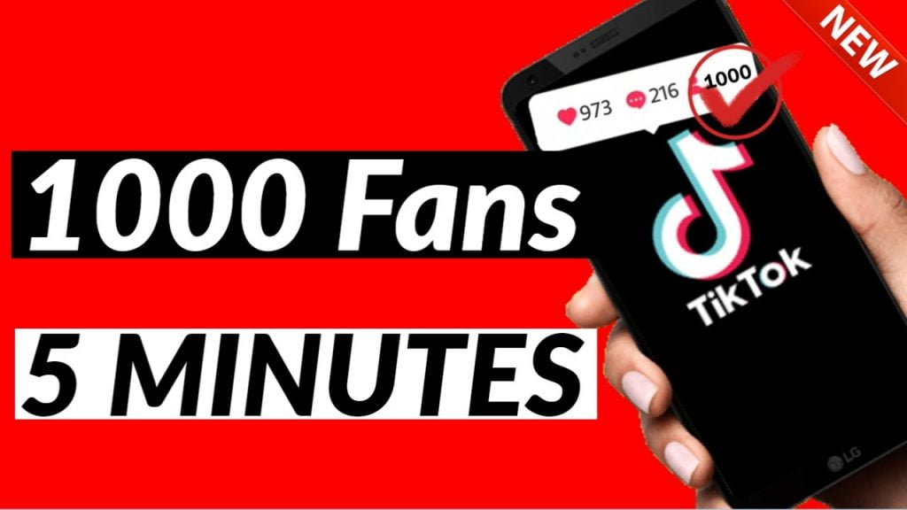 What is the Slogan For TikTok? - Zeru