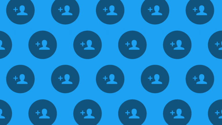 How to Use a GIF As Your Twitter Profile Picture - Zeru