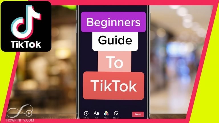 What is the Slogan For TikTok? - Zeru