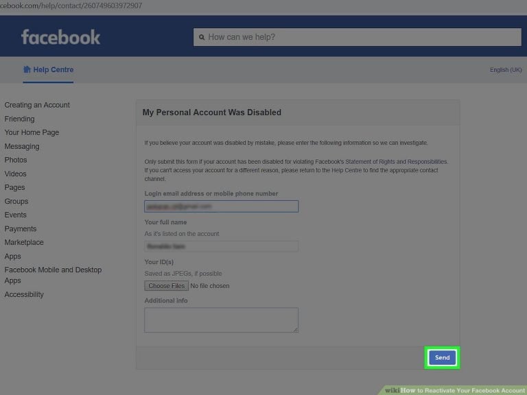 Mbasic Facebook - How to Log in to Mbasic Facebook - Zeru