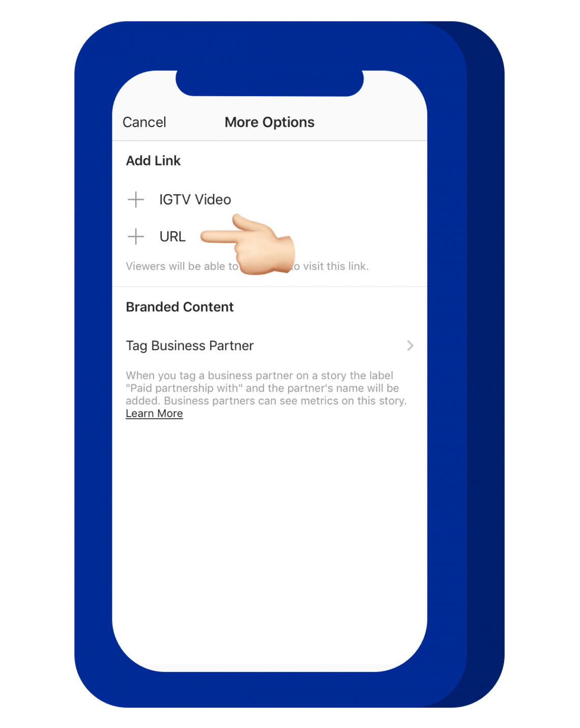 How to Use the Instagram Logo in Your Email Signature - Zeru