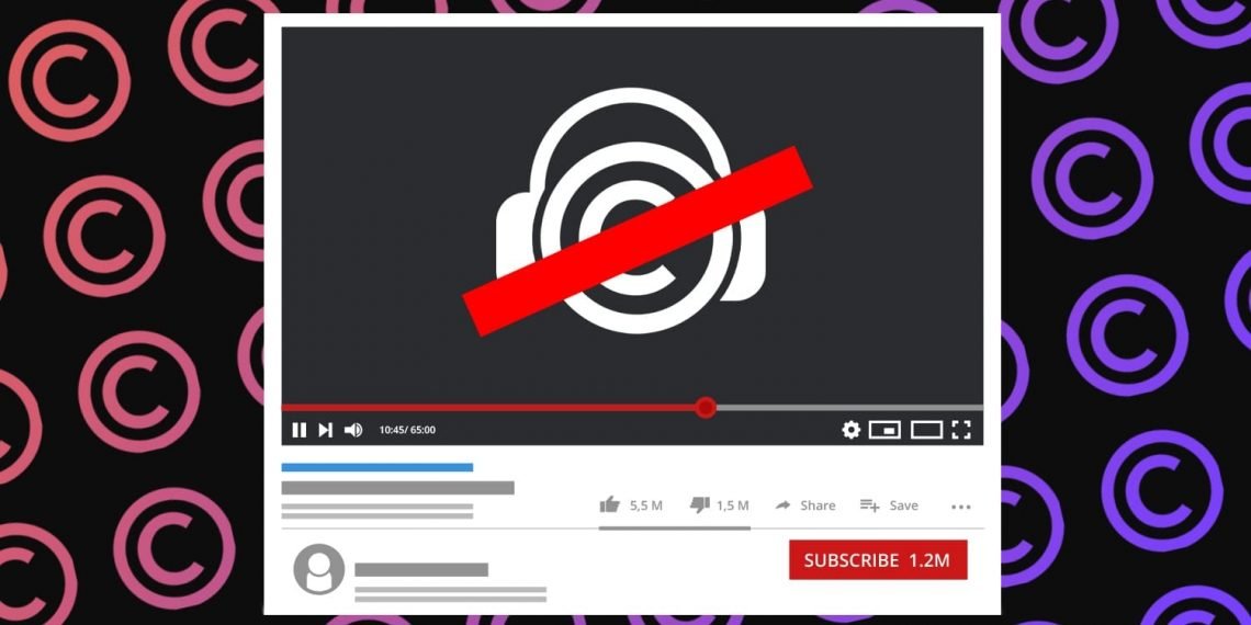 How to Avoid YouTube Copyright Issues - Zeru