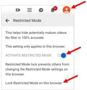 How Do I Open YouTube in Desktop Mode? - Zeru