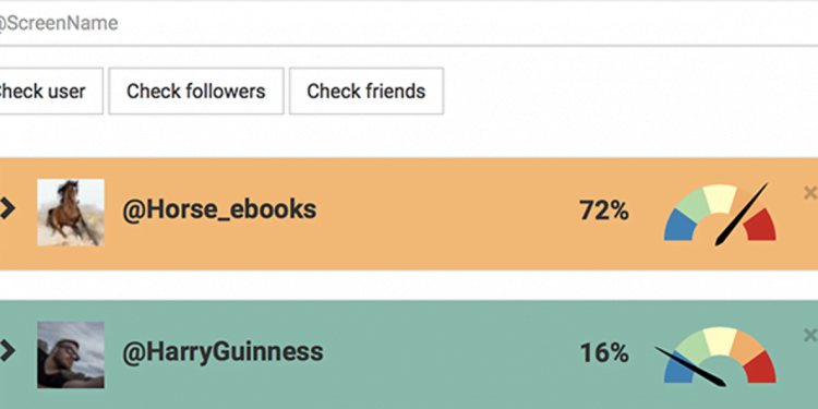 How to Check If a Twitter Account is a Bot - Zeru