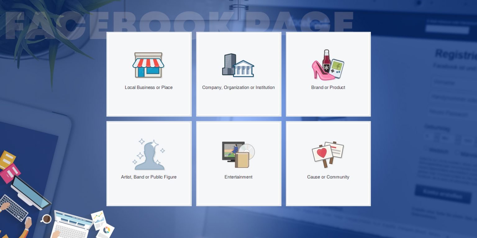 How to Choose the Best Cover Photo for Facebook - Zeru