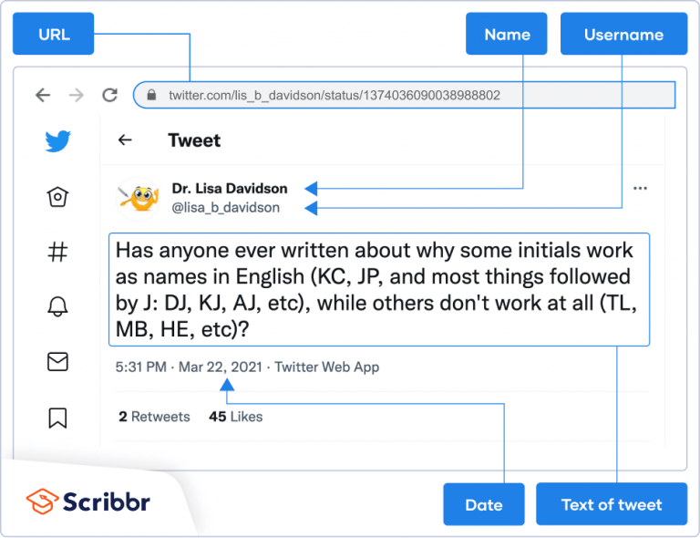 How to Message on Twitter - Zeru