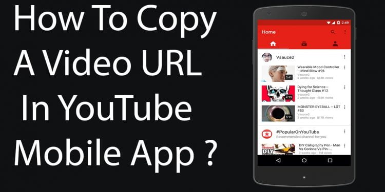 How to Copy Video From YouTube to Other Devices - Zeru