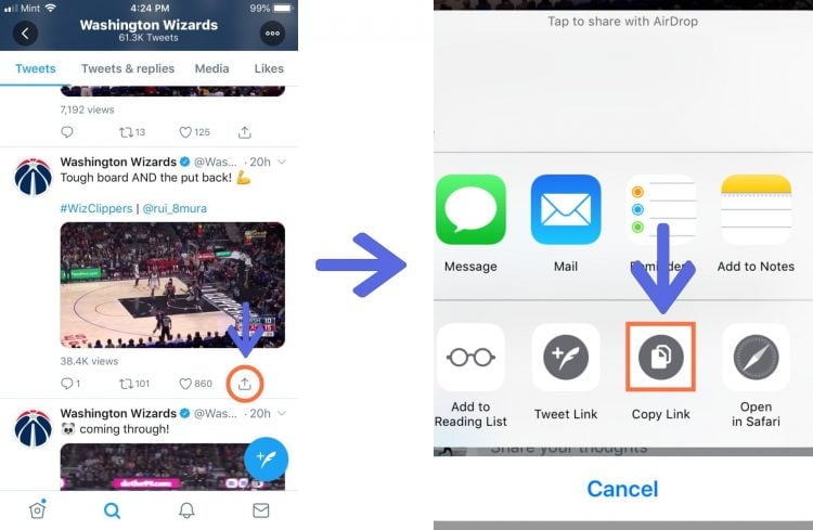 How to Check Hidden on Twitter - Zeru