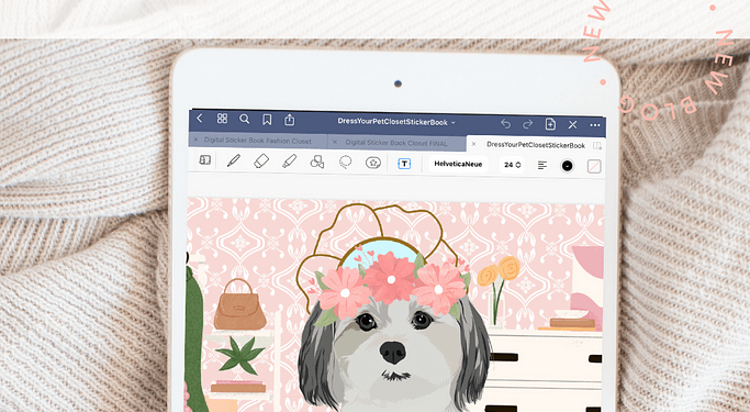 How to Customize Your Instagram Profile With Cool Stickers - Zeru