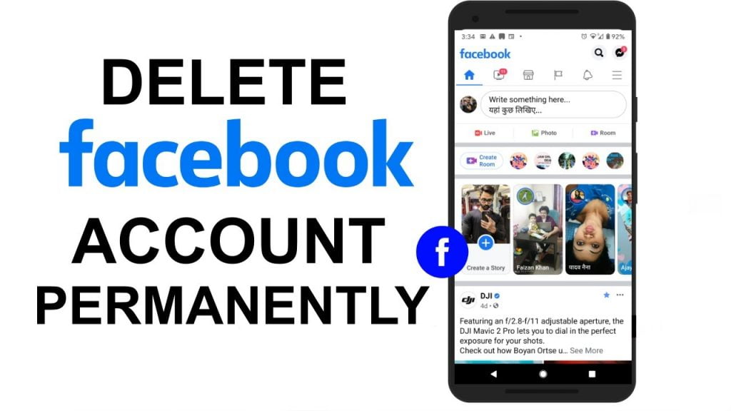 How Do I Add the Facebook Icon to My Home Screen? - Zeru
