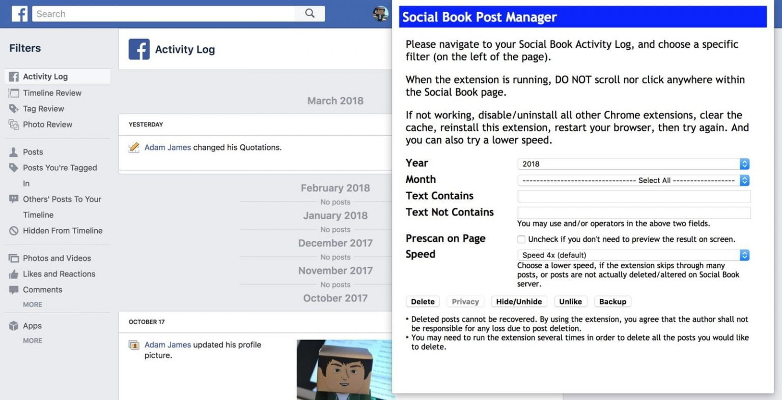 Mbasic Facebook - How to Log in to Mbasic Facebook - Zeru