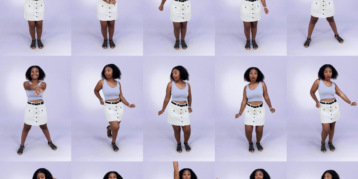 How to Do TikTok Dances - Zeru