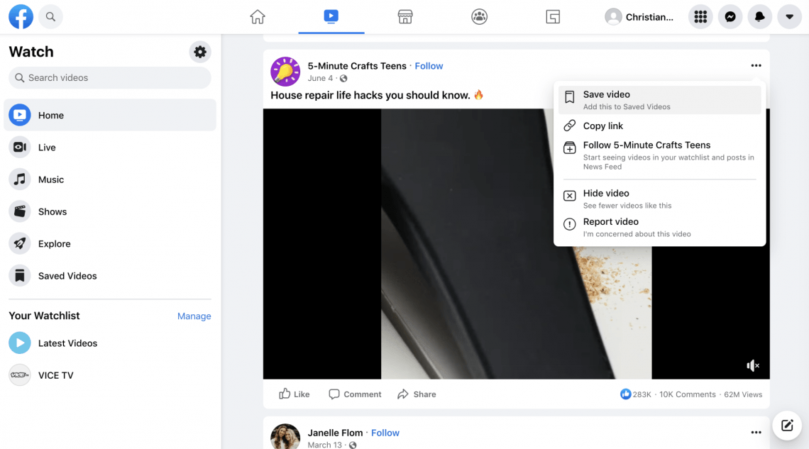 How to Make a Clickable Link on Facebook - Zeru