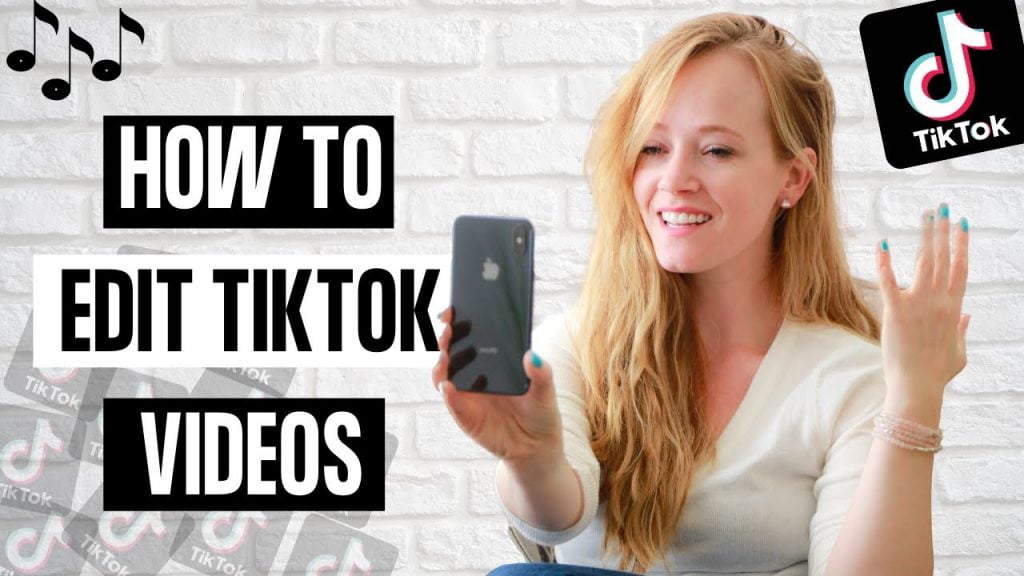 How to Make TikTok Edits - Zeru
