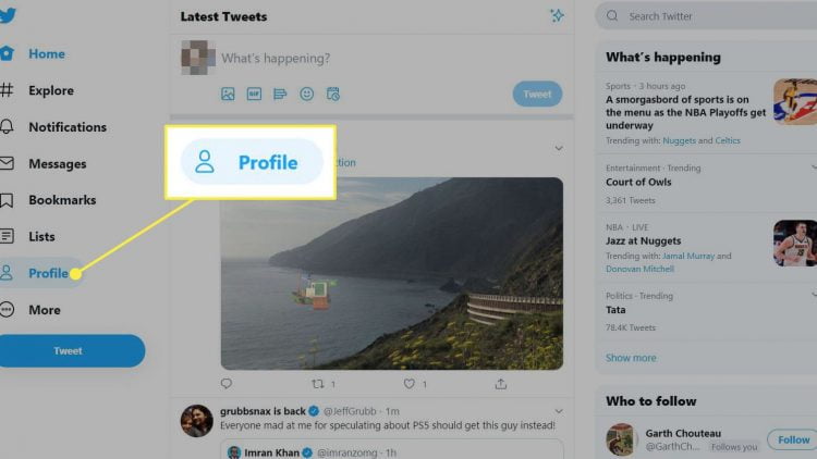 What is Twitter and How Does it Work Beginners Guide? - Zeru