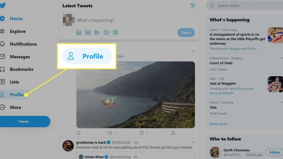 What is a Twitter Feed and How Can You Create One? - Zeru