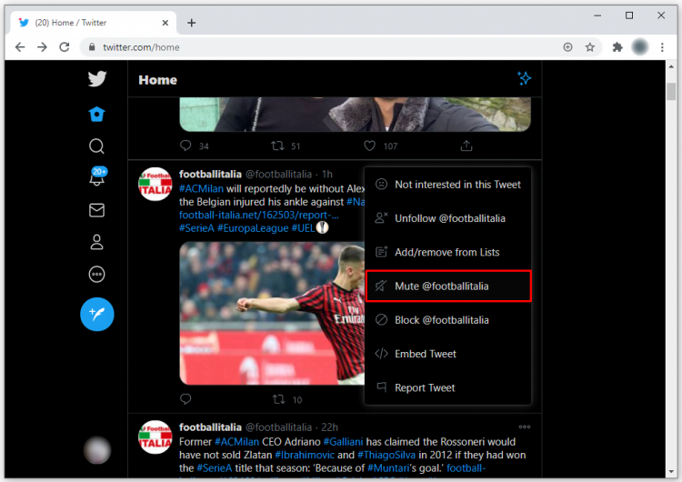 How to See Mature Content on Twitter - Zeru