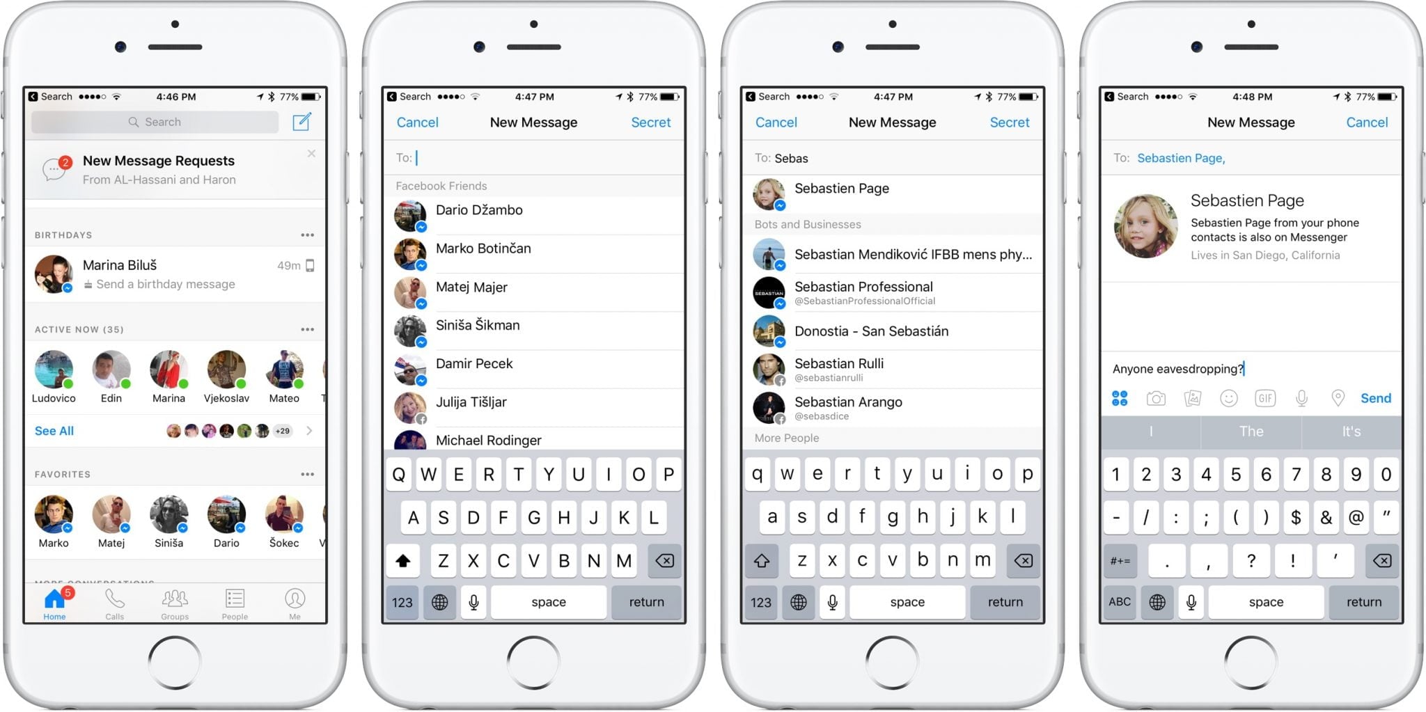 How Do I Restore My Facebook Home Page? - Zeru