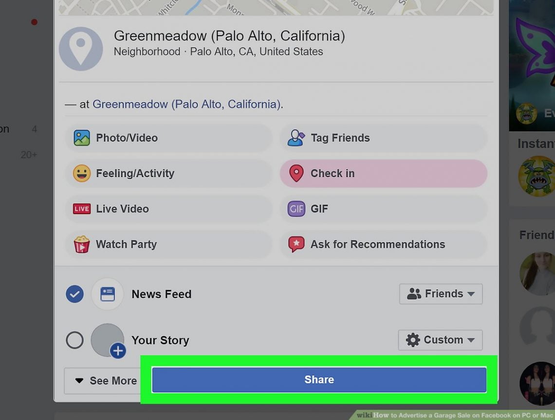 How Do I Restore My Facebook Home Page? - Zeru