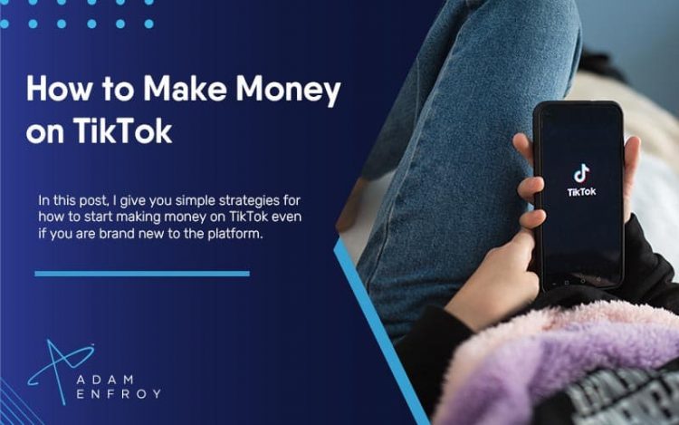 What is the Slogan For TikTok? - Zeru
