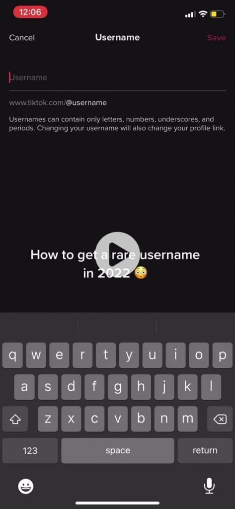How to Change Your Phone Number on TikTok - Zeru