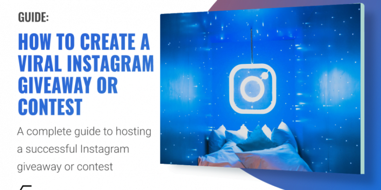 How to Go Viral on Instagram With Contests - Zeru