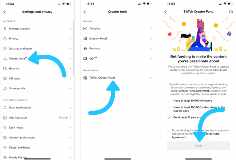 What Does YT Mean on Tiktok? - Zeru