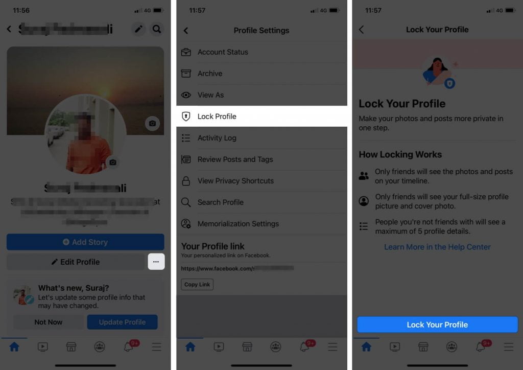 What is Facebook ID and How to Find It - Zeru