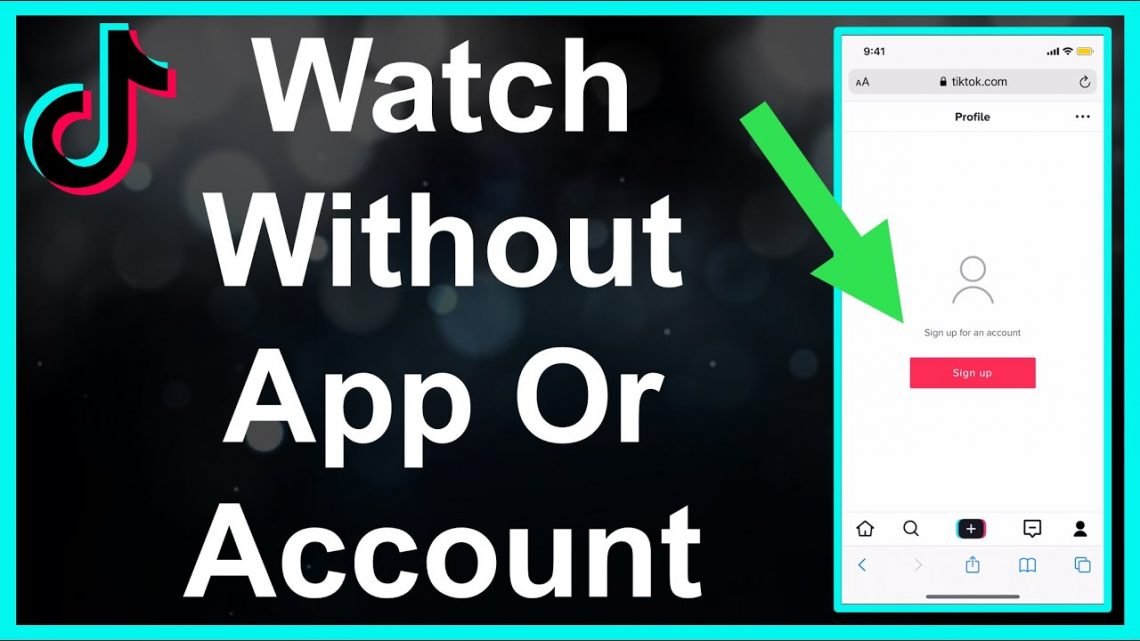 How to Login to TikTok With a Username and Password - Zeru