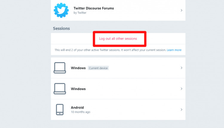 How to Make a Second Twitter Account With the Same Email Address - Zeru