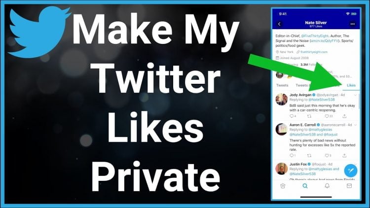 How to See Protected Tweets on Twitter Without Following - Zeru