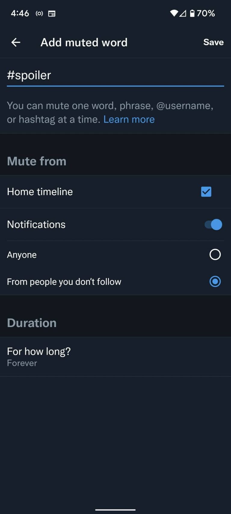How to Dark Mode on Twitter - Is it Worth it? - Zeru
