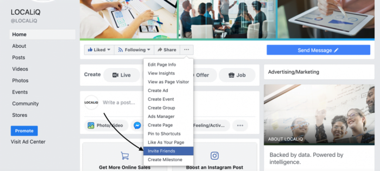 How Do I Restore My Facebook Home Page? - Zeru