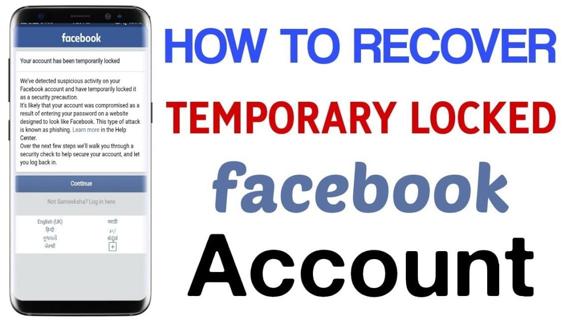 How To Recover Facebook Password Without A Confirmation Reset Code Zeru