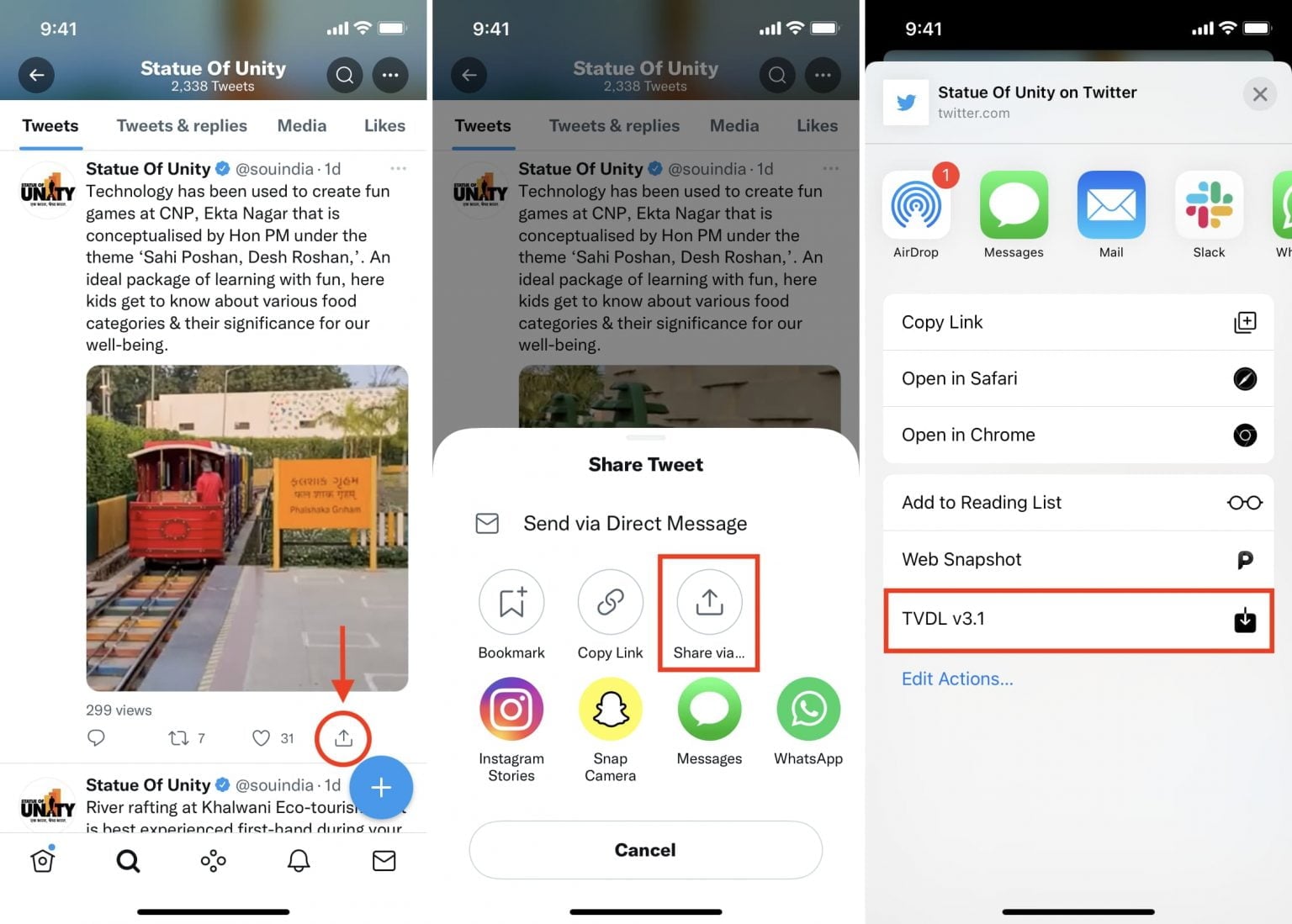 How to Use a GIF As Your Twitter Profile Picture - Zeru