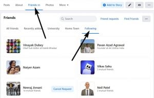 How Do I Restore My Facebook Home Page? - Zeru